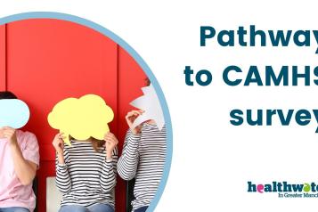 News and reports | Healthwatch Tameside